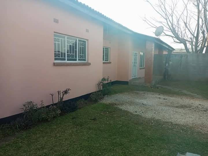 QUICK RENT: Affordable 3-Bedroom Standalone House (Master Ensuite) with ...