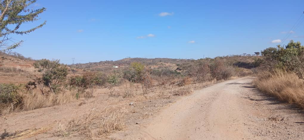 🏡 Titled Dream Plot of Land for Sale in Chilanga, Lusaka! 🏡 - manyumba.net