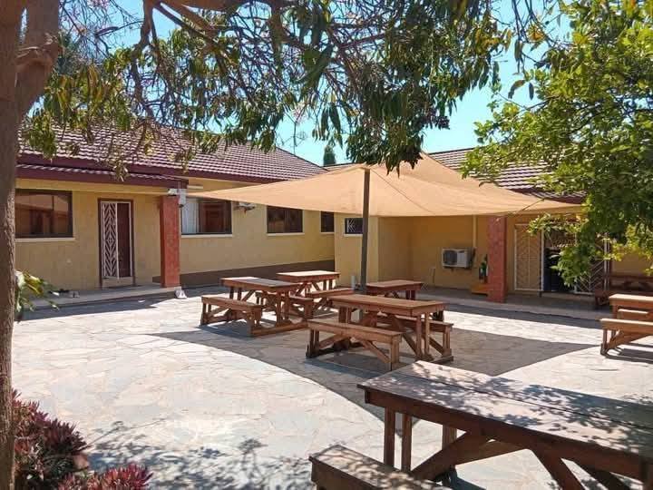 🔥 PRIME OPPORTUNITY: 6-Bedroom Standalone House for Sale in Olympia ...