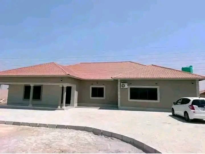 🏡 SPACIOUS & MODERN! 3-Bedroom Standalone House in New Kasama ...